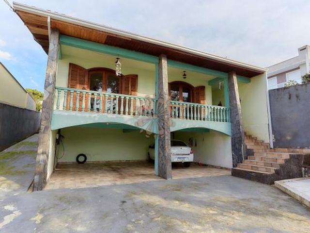 CASA À VENDA – SÃO BRAZ | R$ 998.000