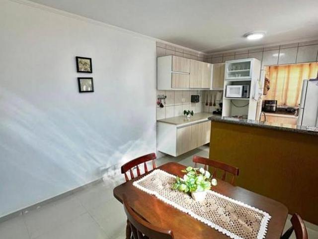 CASA A VENDA SÃO CAETANO