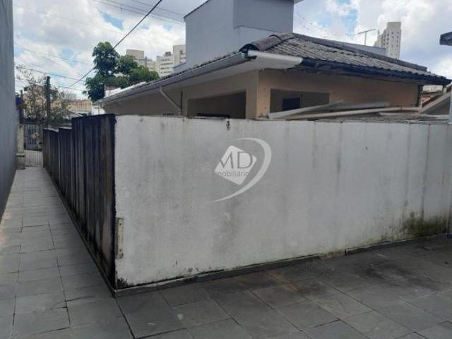 Casa à venda São Caetano do Sul, terreno 200m², 2 quartos, 2 banheiros, 2 vagas