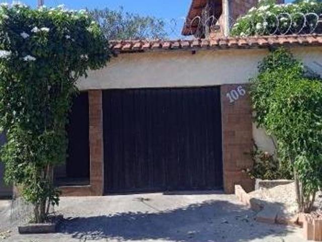Casa à venda, São Cristóvão Pará de Minas/MG