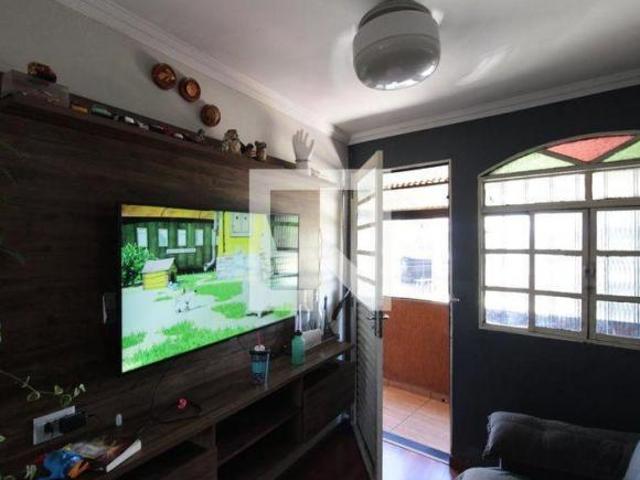 Casa à Venda São Francisco, 4 Quartos, 100 m² Belo Horizonte