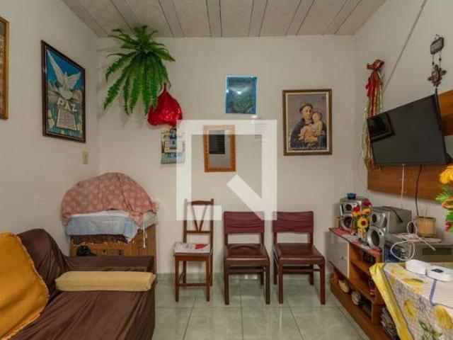 Casa à Venda São Francisco, 2 Quartos, 75 m² Belo Horizonte