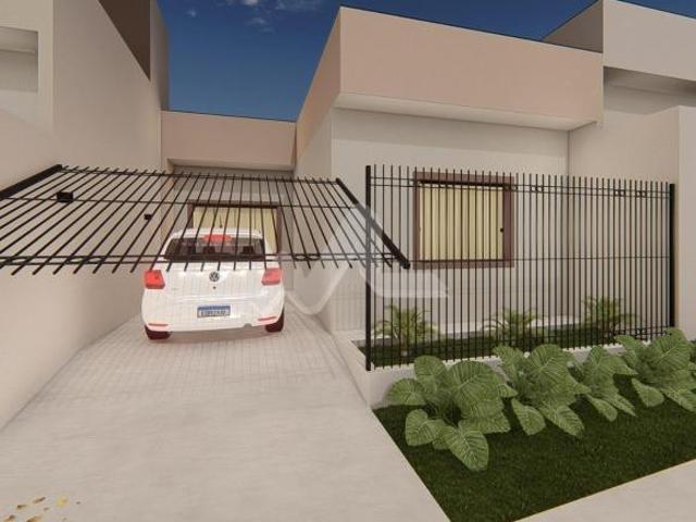 Casa à venda, São Francisco, TOLEDO PR