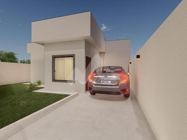 Casa à venda, São Francisco, TOLEDO PR