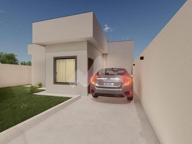 Casa à venda, São Francisco, TOLEDO PR