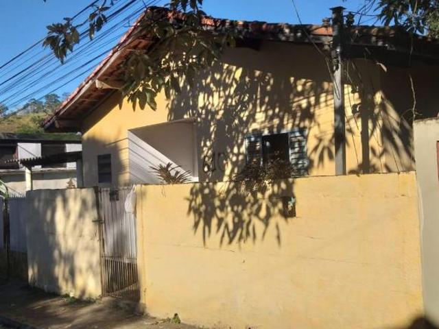 casa a venda São Francisco Xavier SP
