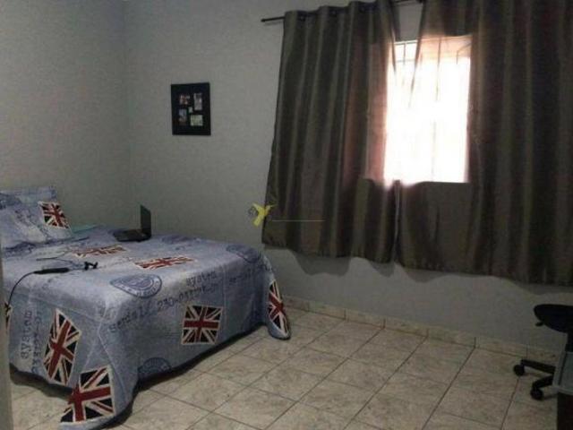 Casa à venda São Francisco Cerquilho