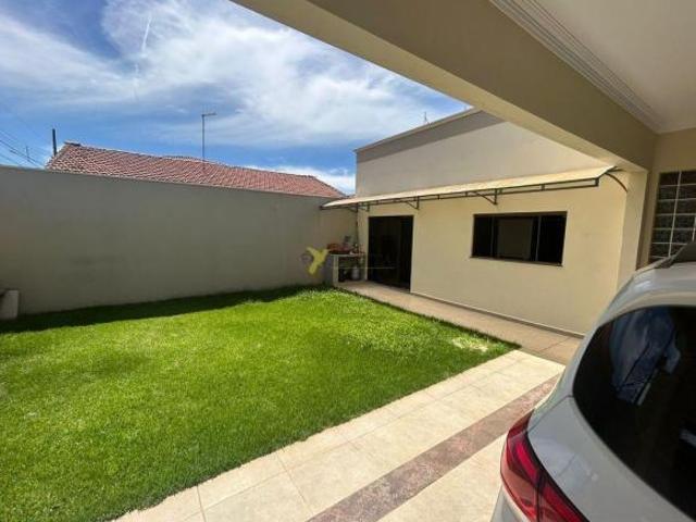 Casa à venda São Francisco Cerquilho