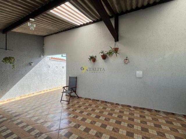 Casa à venda São Francisco Cerquilho