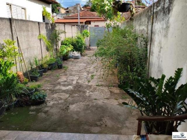 Casa à venda, São Francisco Pará de Minas/MG