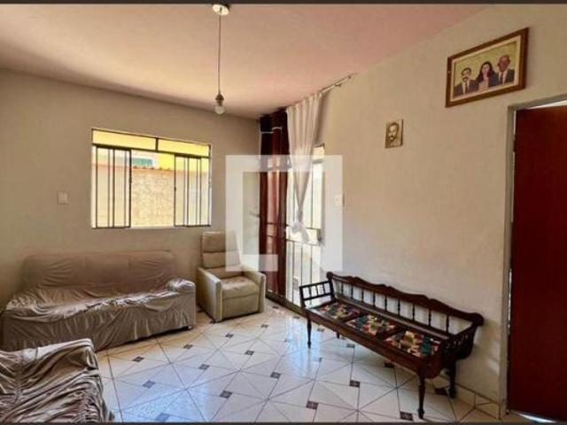 Casa à Venda São Geraldo, 5 Quartos, 145 m² Belo Horizonte