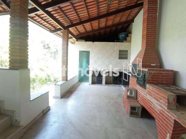 Casa à Venda, São Geraldo, Florestal