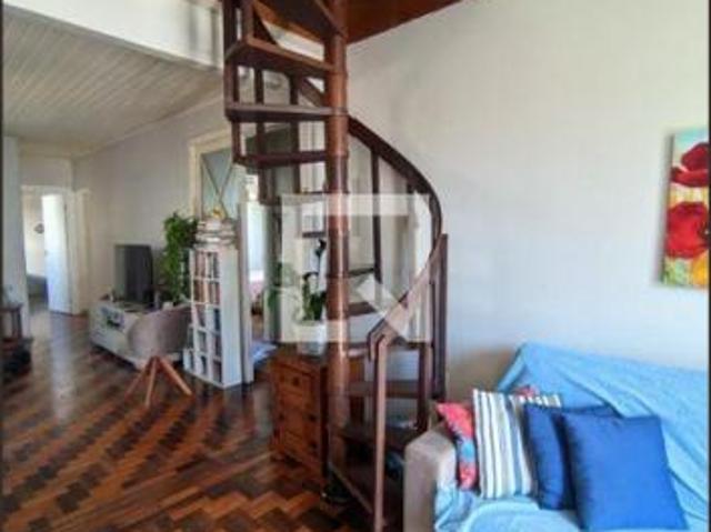 Casa à Venda São João, 3 Quartos, 120 m² Porto Alegre