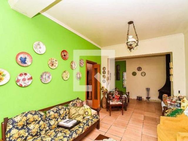 Casa à Venda São João, 4 Quartos, 370 m² Porto Alegre