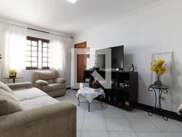 Casa à Venda São João Clímaco, 4 Quartos, 190 m2