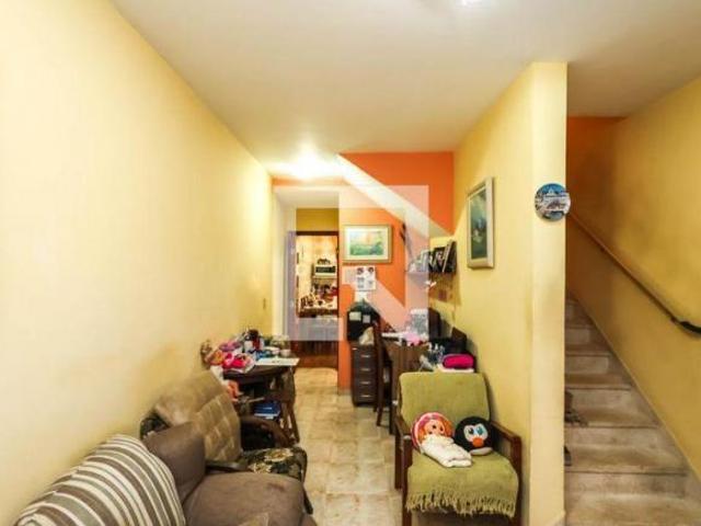Casa à Venda São João Clímaco, 2 Quartos, 120 m² São Paulo