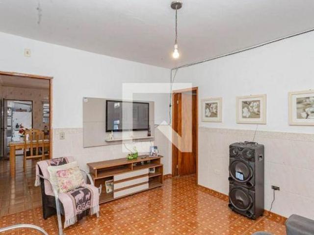 Casa à Venda São João Clímaco, 3 Quartos, 106 m² São Paulo