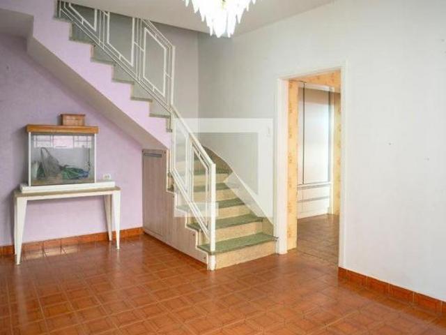 Casa à Venda São João Clímaco, 3 Quartos, 136 m² São Paulo