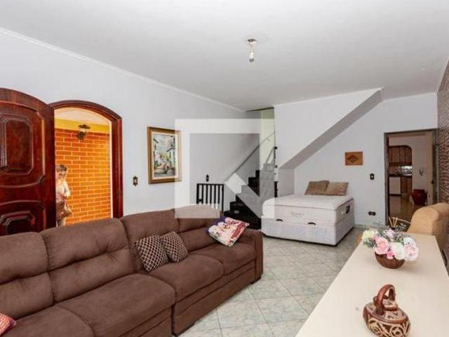 Casa à Venda São João Clímaco, 3 Quartos, 210 m2