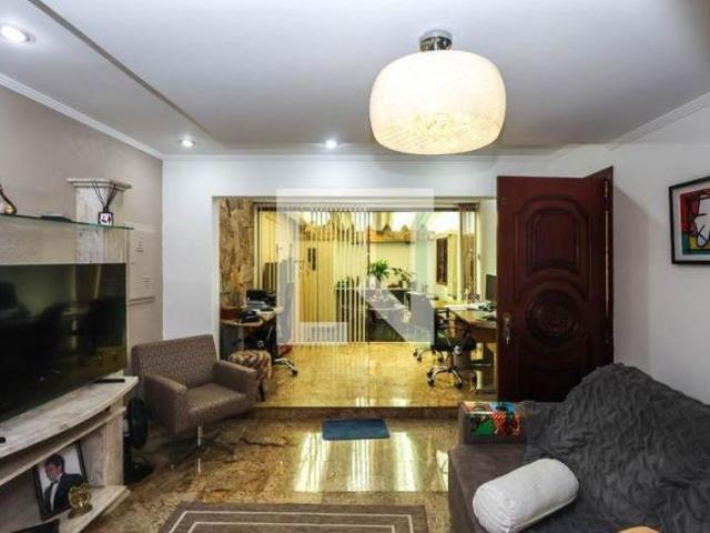 Casa à Venda São João Clímaco, 3 Quartos, 234 m² São Paulo