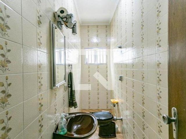 Casa à Venda São João Clímaco, 3 Quartos, 242 m2
