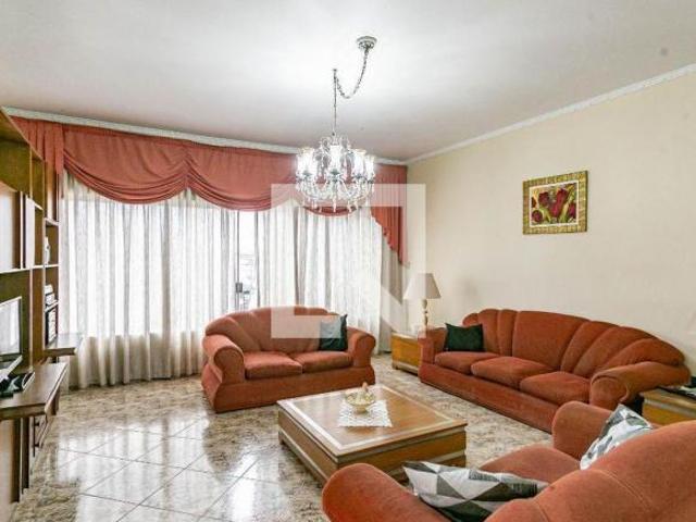 Casa à Venda São João Clímaco, 3 Quartos, 242 m2