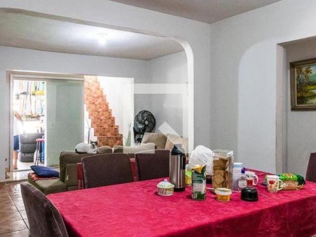 Casa à Venda São João Batista, 4 Quartos, 200 m² Belo Horizonte