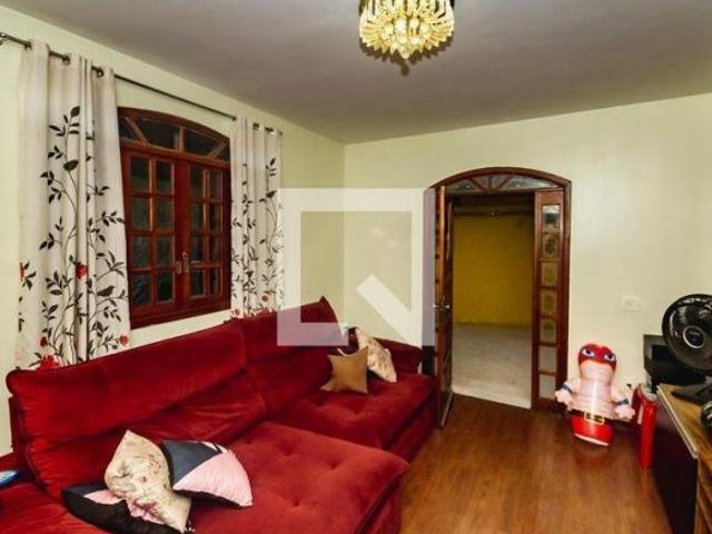 Casa à Venda São João Batista, 4 Quartos, 365 m² Belo Horizonte