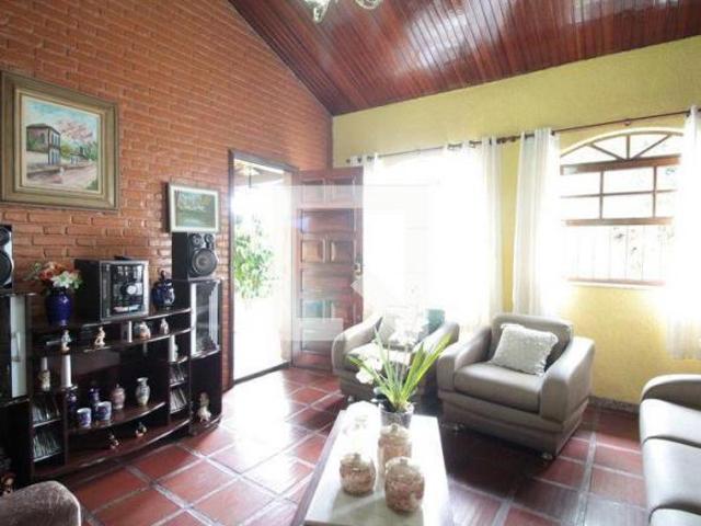Casa à Venda São João Batista, 4 Quartos, 360 m² Belo Horizonte