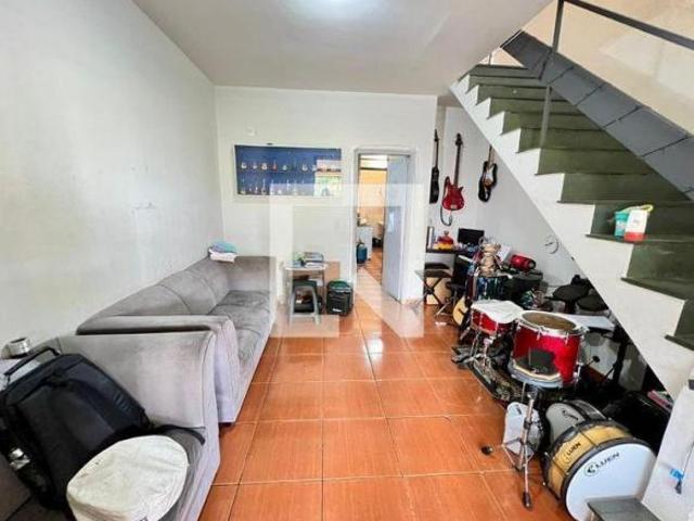 Casa à Venda São João Batista, 2 Quartos, 130 m² Belo Horizonte