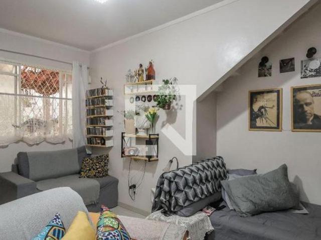 Casa à Venda São João Batista, 2 Quartos, 42 m² Belo Horizonte