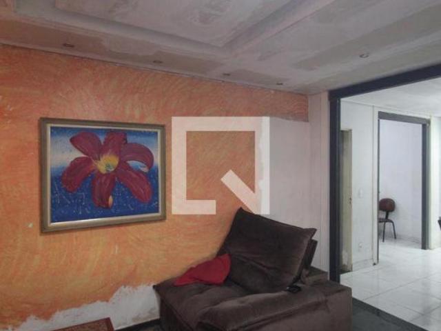 Casa à Venda São João Batista, 2 Quartos, 96 m² Belo Horizonte