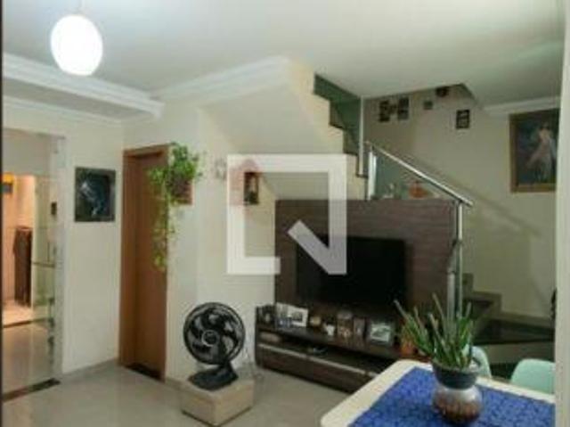 Casa à Venda São João Batista, 3 Quartos, 110 m² Belo Horizonte