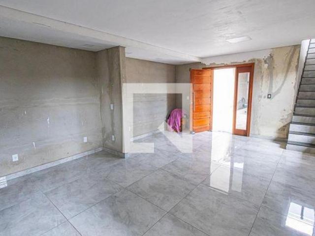 Casa à Venda São João Batista, 3 Quartos, 140 m² Belo Horizonte