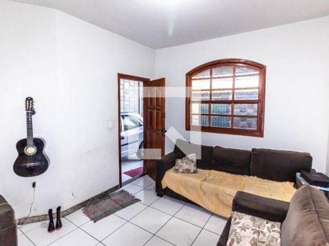 Casa à Venda São João Batista, 3 Quartos, 180 m² Belo Horizonte