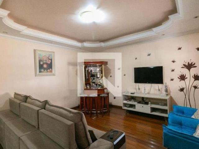 Casa à Venda São João Batista, 3 Quartos, 310 m² Belo Horizonte