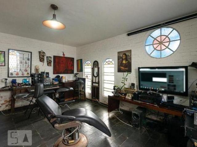 Casa à Venda São João Batista, 3 Quartos, 360 m² Belo Horizonte