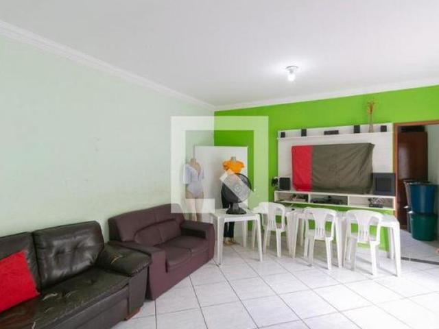 Casa à Venda São João Batista, 3 Quartos, 80 m² Belo Horizonte