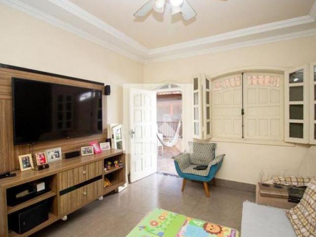 Casa à Venda São Joaquim, 4 Quartos, 360 m² Contagem