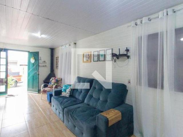 Casa à Venda São José, 3 Quartos, 104 m² Canoas