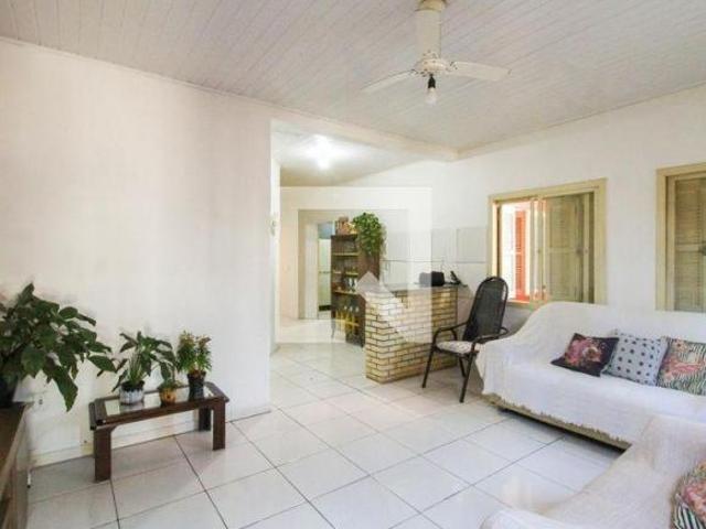 Casa à Venda São José, 3 Quartos, 120 m² Canoas