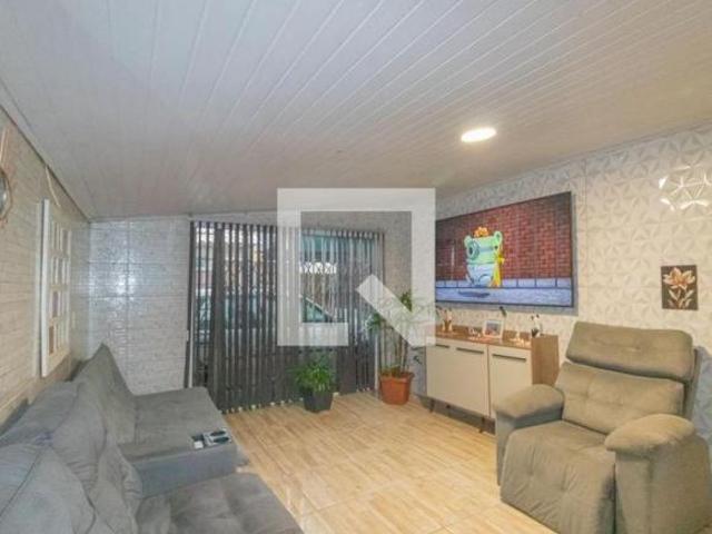 Casa à Venda São José, 3 Quartos, 200 m² Canoas