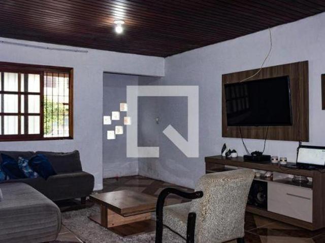 Casa à Venda São José, 3 Quartos, 99 m² Canoas