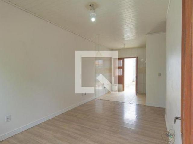 Casa à Venda São José, 2 Quartos, 160 m² Canoas