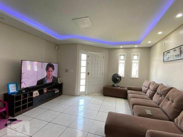 Casa à Venda São José, 2 Quartos, 117 m² Novo Hamburgo