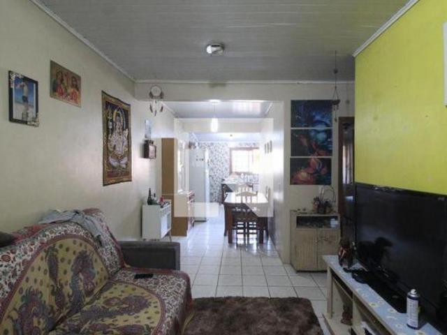 Casa à Venda São José, 2 Quartos, 120 m² Canoas