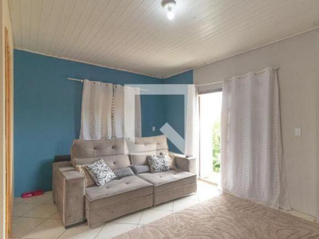 Casa à Venda São José, 2 Quartos, 249 m² Canoas