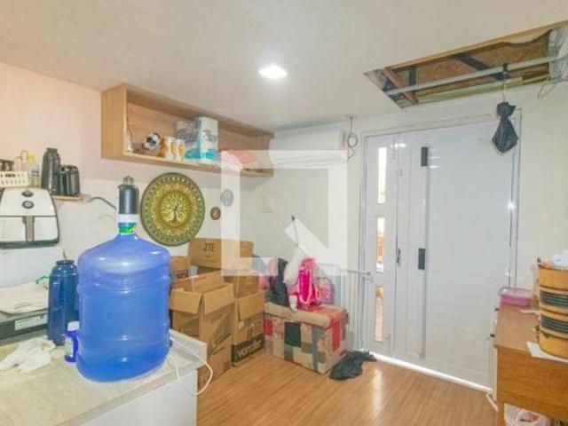 Casa à Venda São José, 2 Quartos, 36 m² Canoas