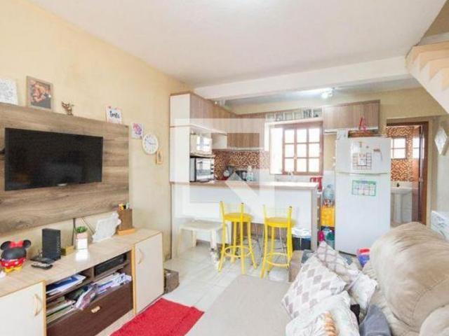 Casa à Venda São José, 2 Quartos, 64 m² Canoas