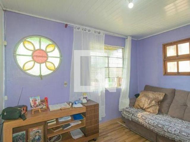 Casa à Venda São José, 2 Quartos, 60 m² Canoas